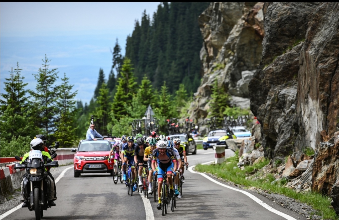 Turul Sibiului aduce în România 6 echipe de World Tour! - Opinia de Valcea
