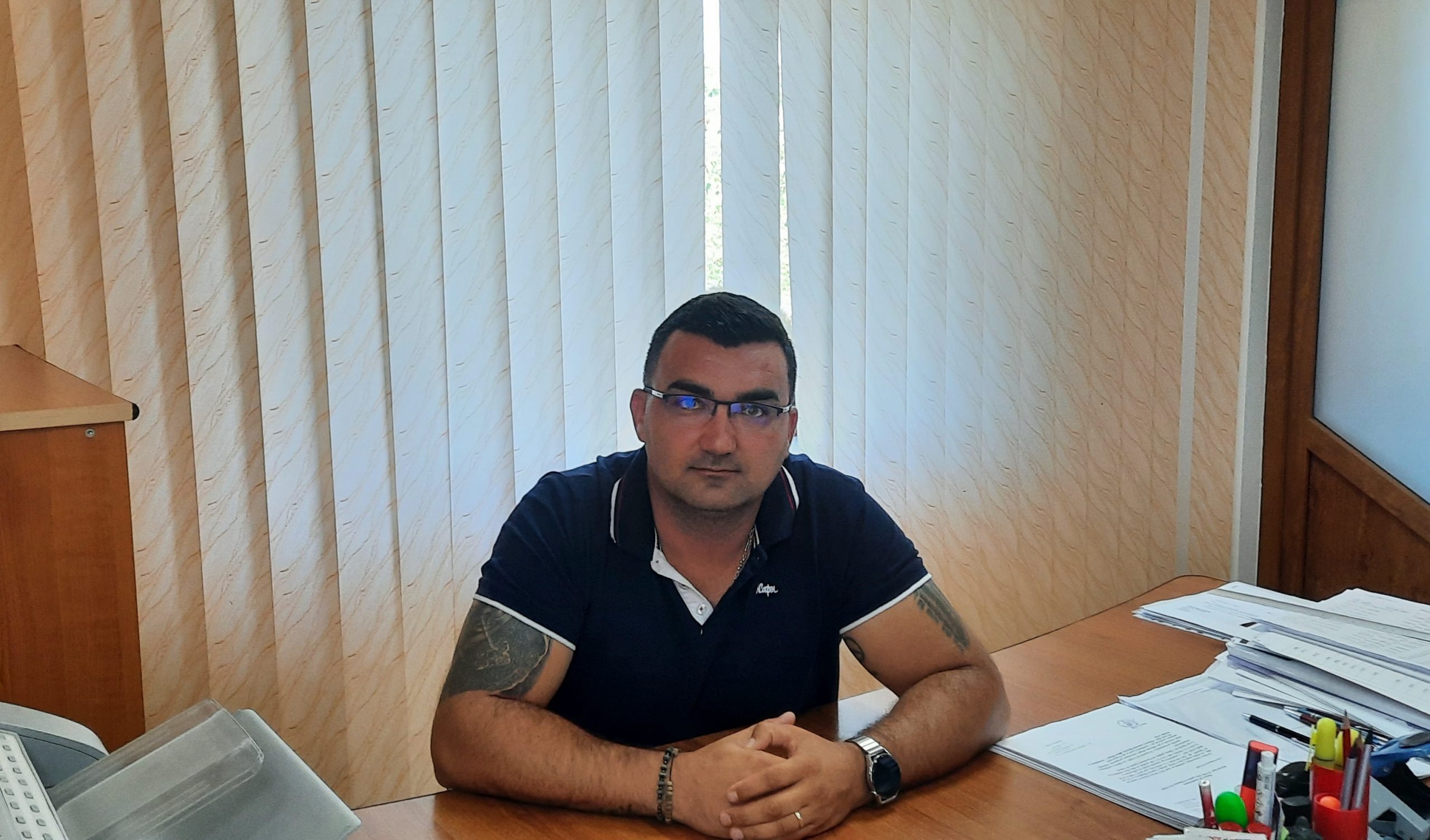 Primaria Scundu – in asteptarea banilor pentru plata furnizorilor ...
