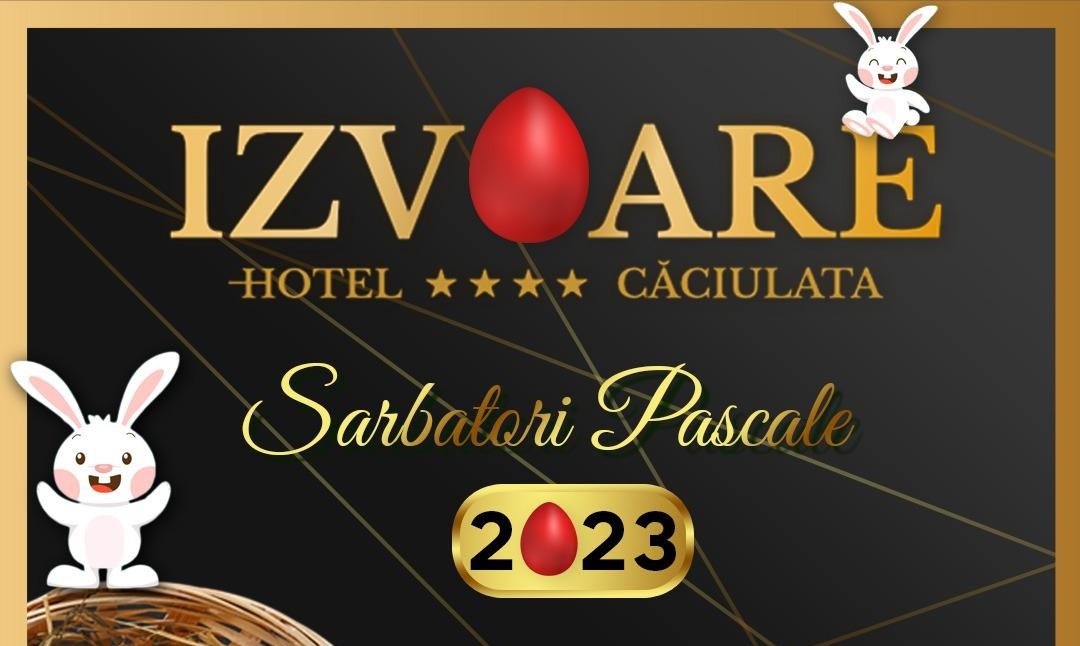Oferte pentru cazare de Paşte 2023 - Opinia de Valcea