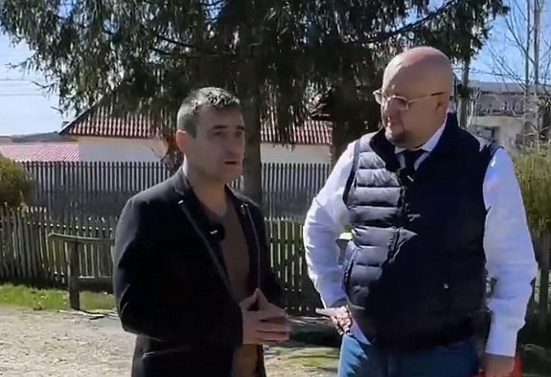 5 lei pentru un loc de picnic la Muzeul Satului Vâlcean… Ce părere ...